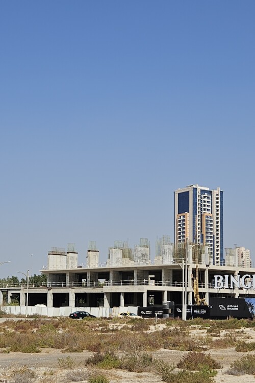 Dubai Production City Buildings - Propsearch.ae