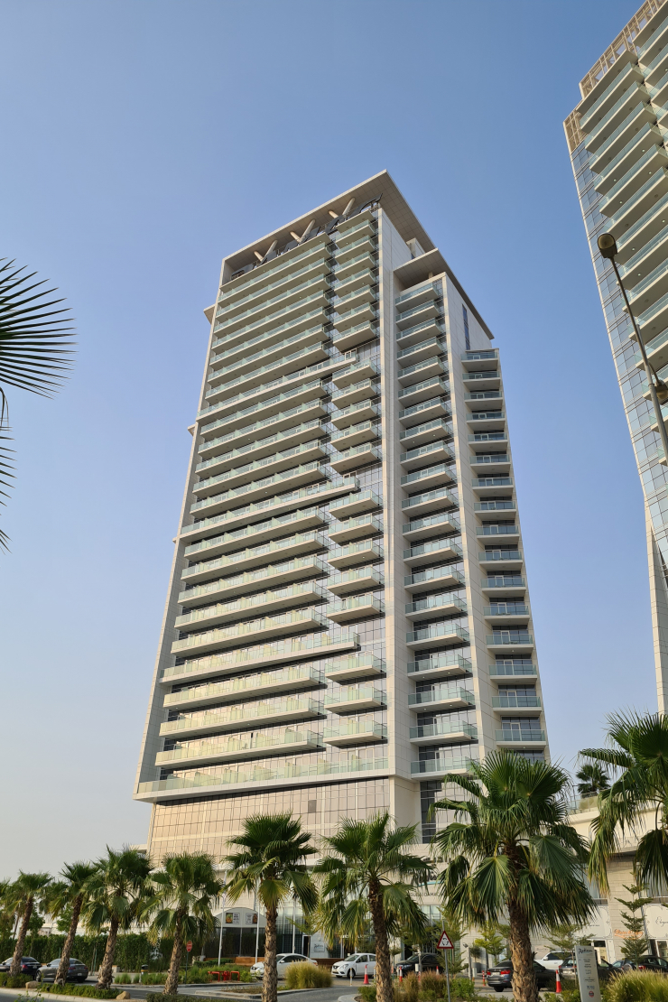 Radisson Dubai Damac Hills - Propsearch.ae