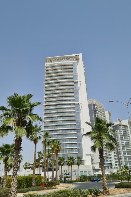 Radisson Dubai Damac Hills Guide | Propsearch.ae
