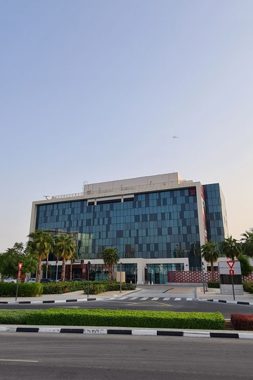 Al Rabia Tower - Propsearch.ae