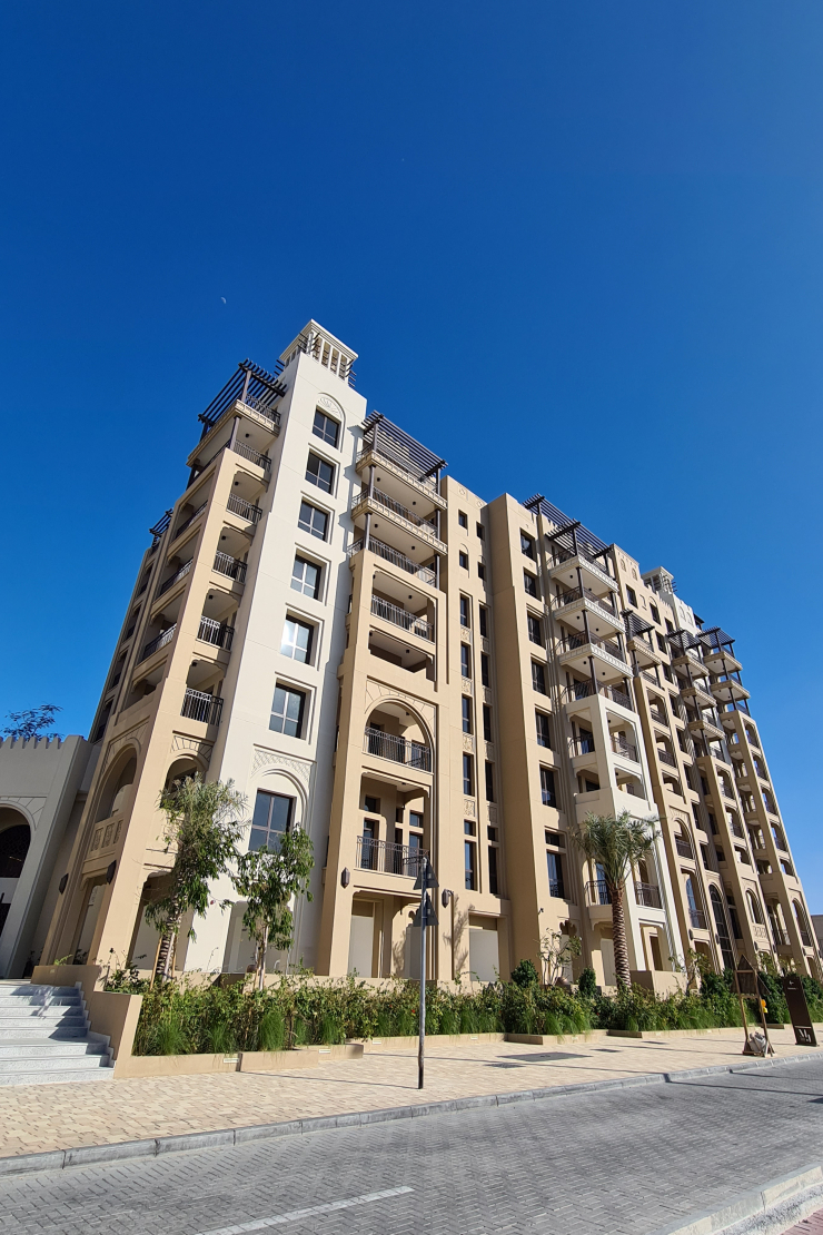 Rahaal Building 1 - Propsearch.ae