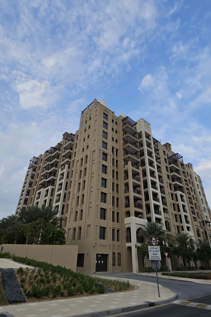 Rahaal Building 2 - Propsearch.ae