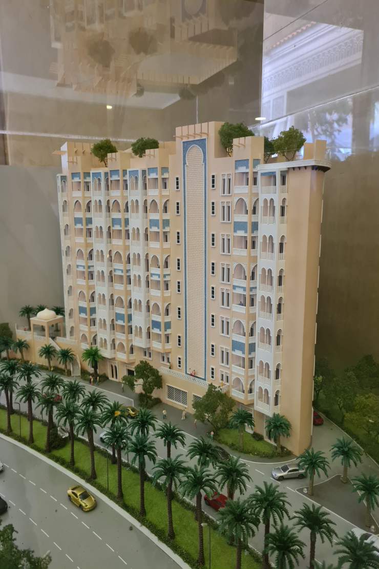 Rahala Residences - Propsearch.ae