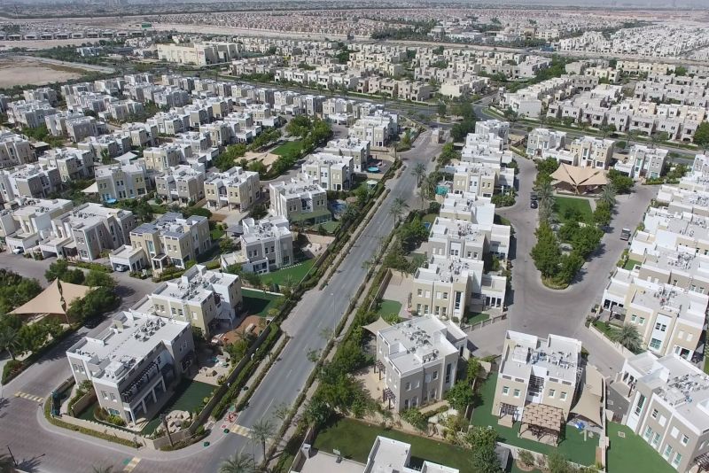 Rahat Guide | Propsearch.ae