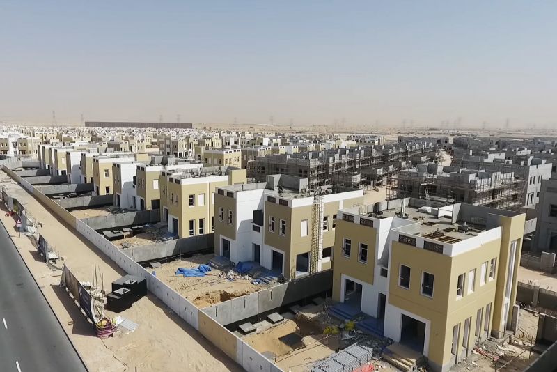 Rahat Guide | Propsearch.ae