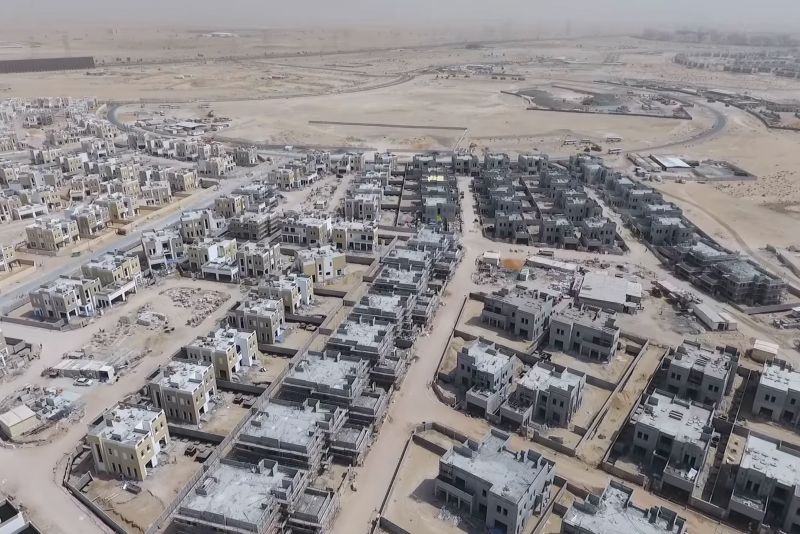 Rahat - Propsearch.ae