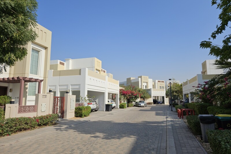 Mudon - Propsearch.ae