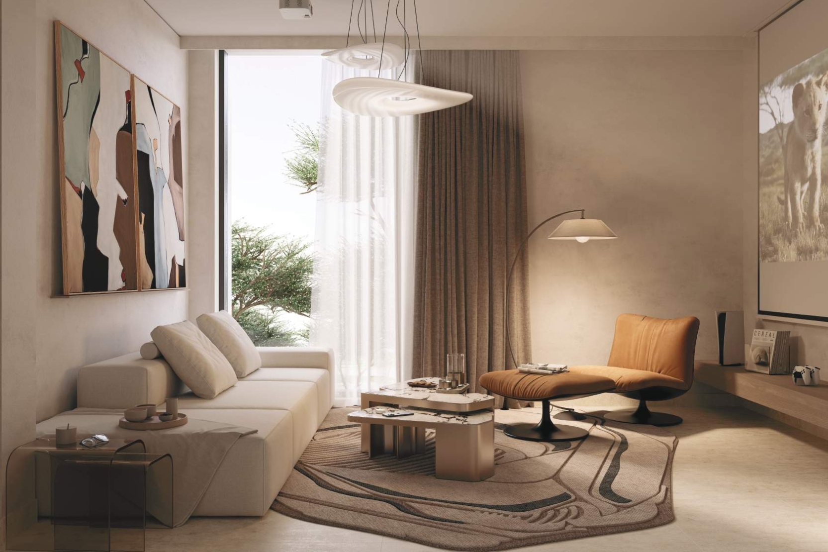 Raima at Waada - Propsearch.ae