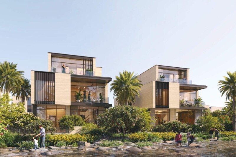 BT Properties LLC - Propsearch.ae