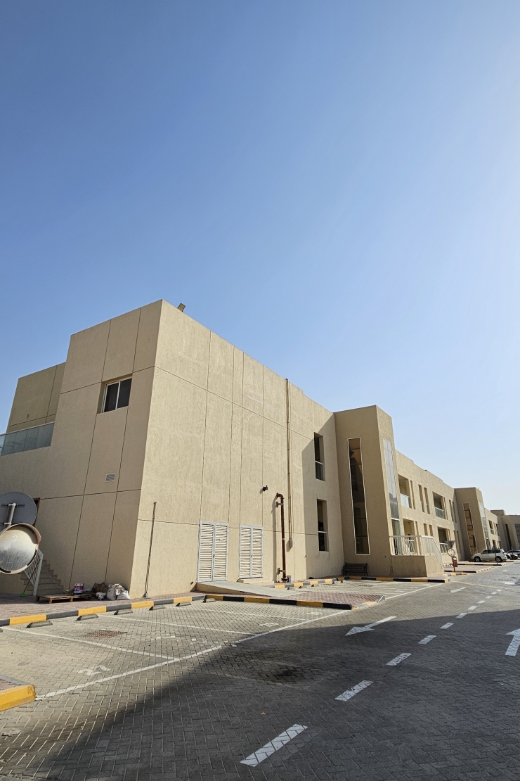 Rakayez DB 2 Building 3 - Propsearch.ae