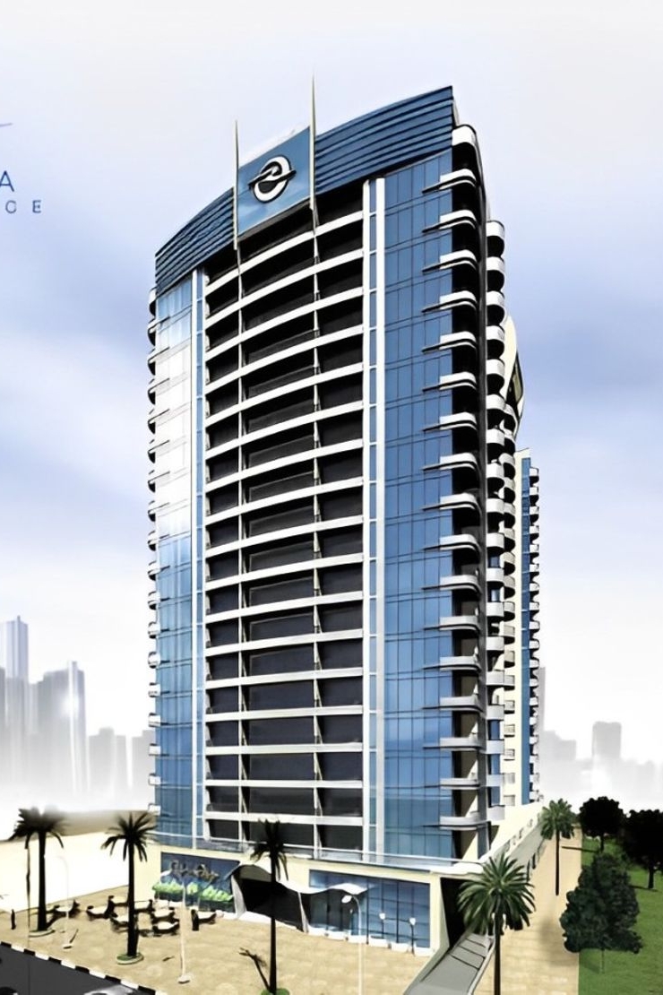 Ramada Residence - Propsearch.ae