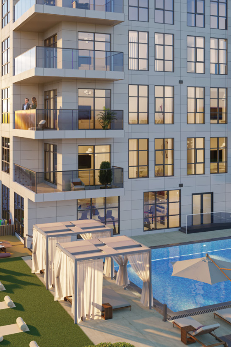 Ramada Residences by Wyndham - Propsearch.ae