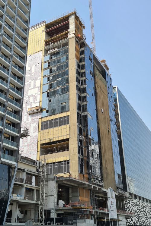 Ramee Dream Hotel Guide | Propsearch.ae