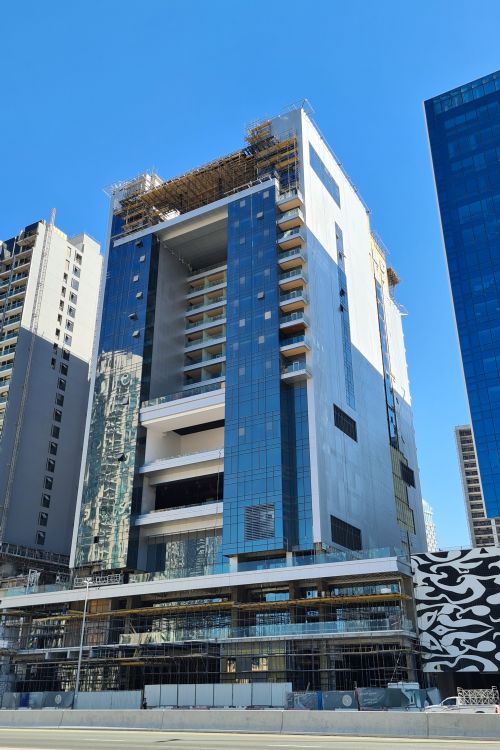 Ramee Dream Hotel Guide | Propsearch.ae