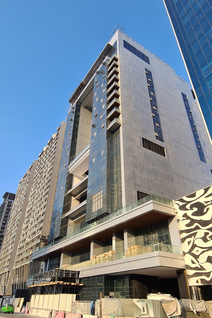 Ramee Dream Hotel - Propsearch.ae