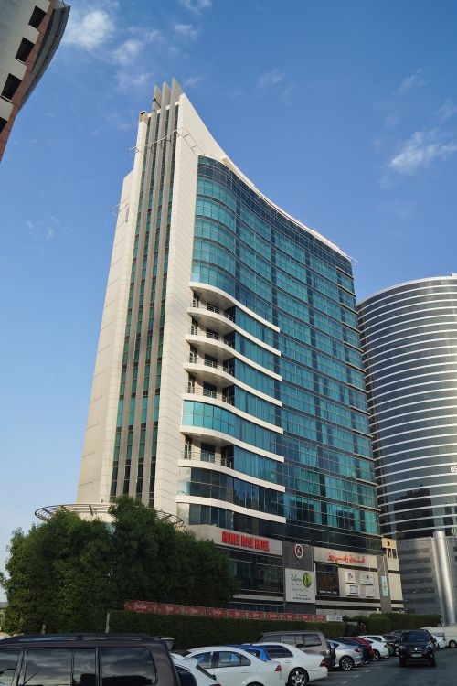 Ramee Rose Hotel Guide | Propsearch.ae