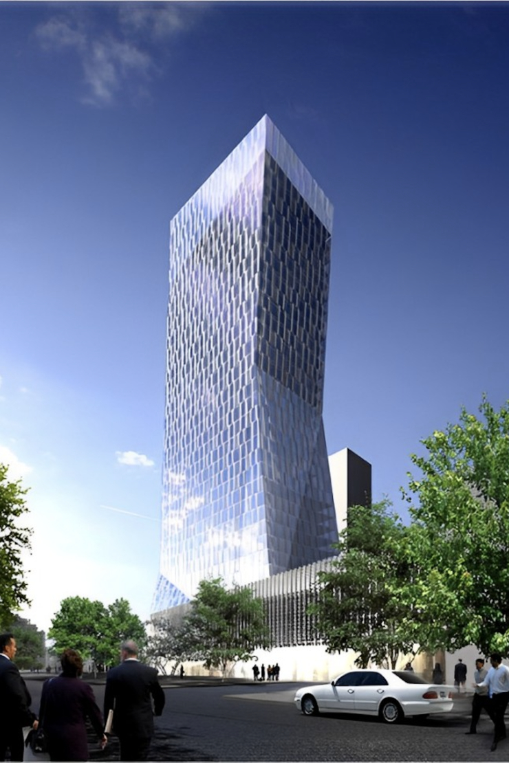 Rawasi Tower - Propsearch.ae