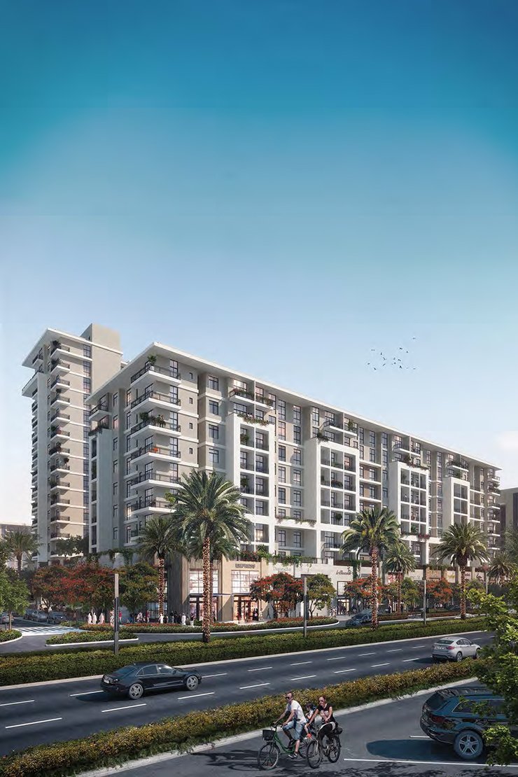 Rawda 2 - Propsearch.ae