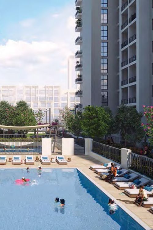 Rawda 1 Guide | Propsearch.ae