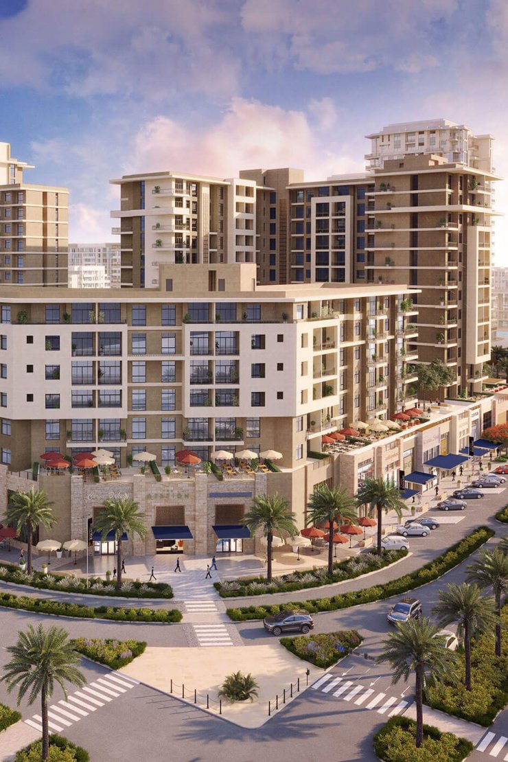 Rawda 3 - Propsearch.ae