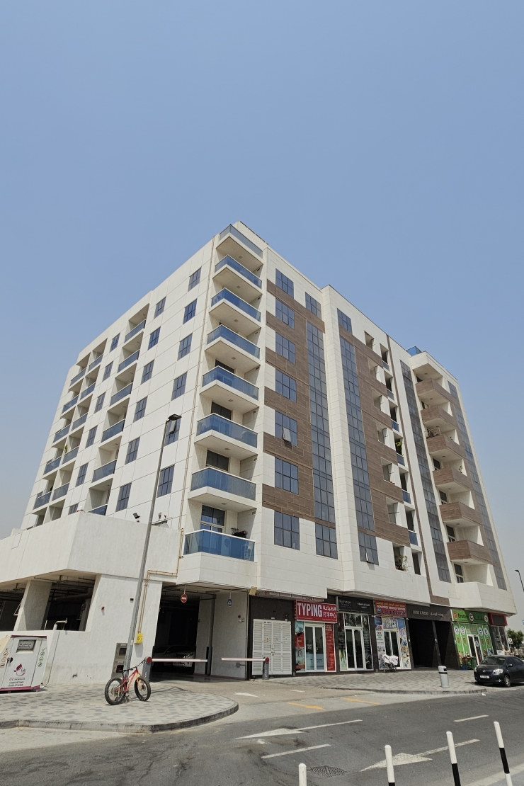 Rawdat Al Warsan - Propsearch.ae