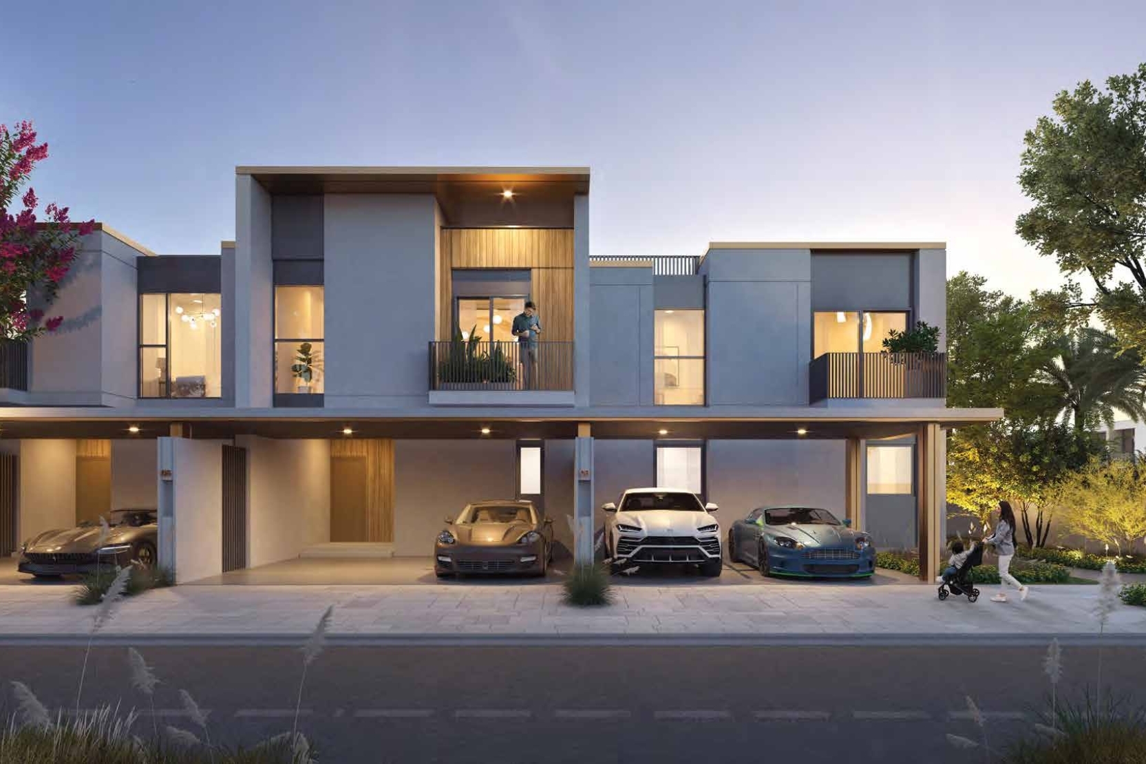 Raya at Arabian Ranches - Propsearch.ae