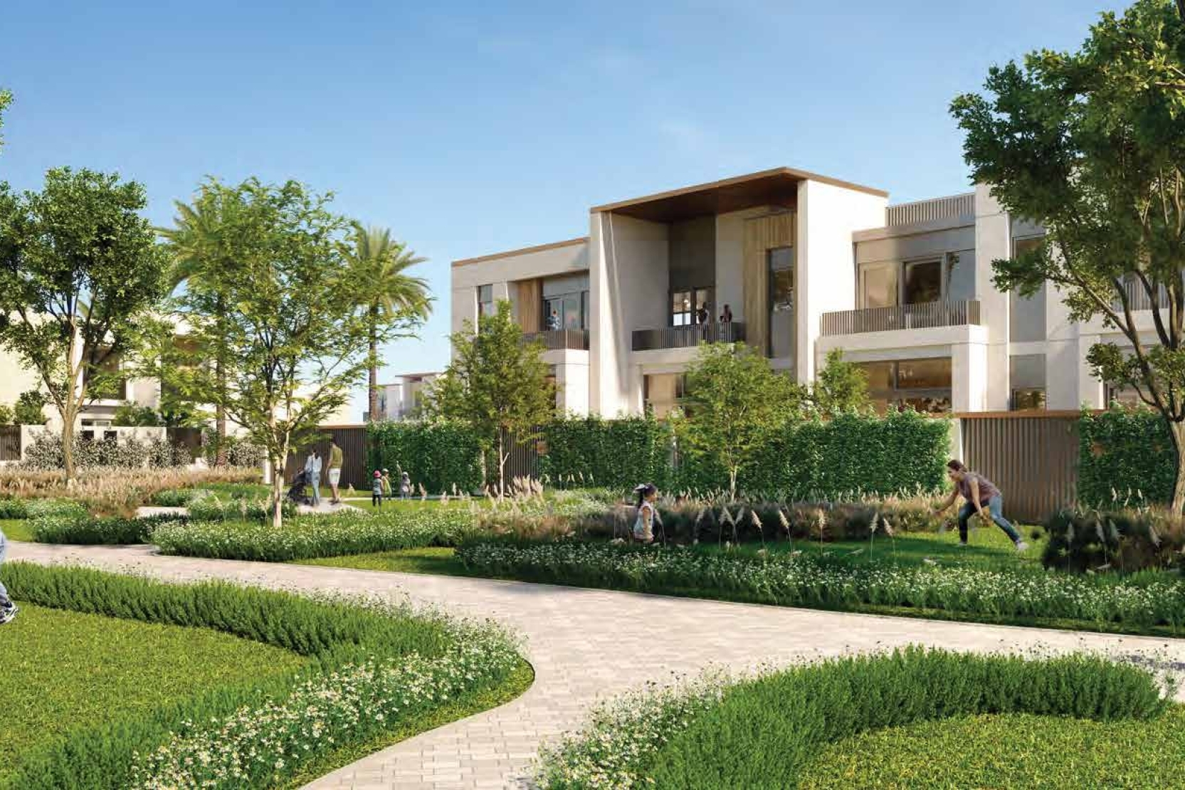 Raya at Arabian Ranches - Propsearch.ae