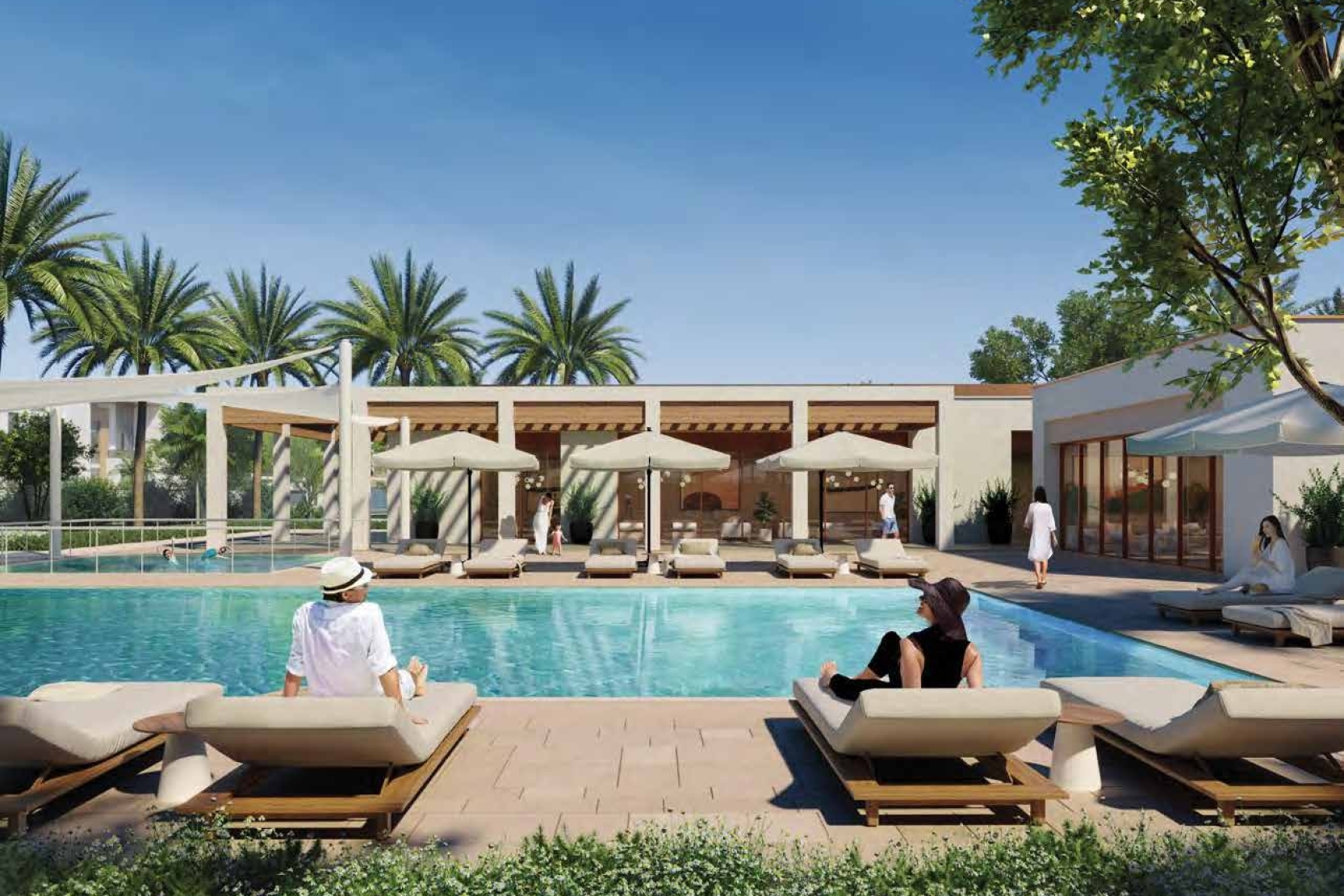 Raya at Arabian Ranches - Propsearch.ae