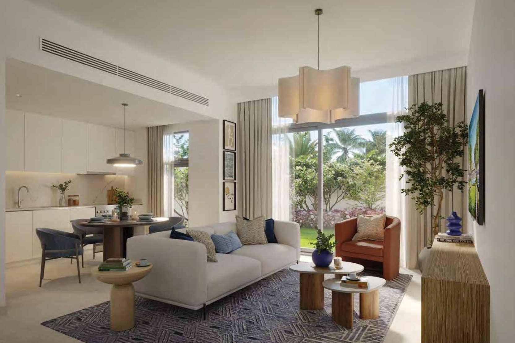 Raya at Arabian Ranches - Propsearch.ae