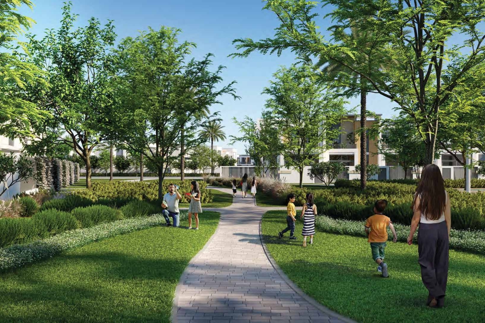 Raya at Arabian Ranches - Propsearch.ae