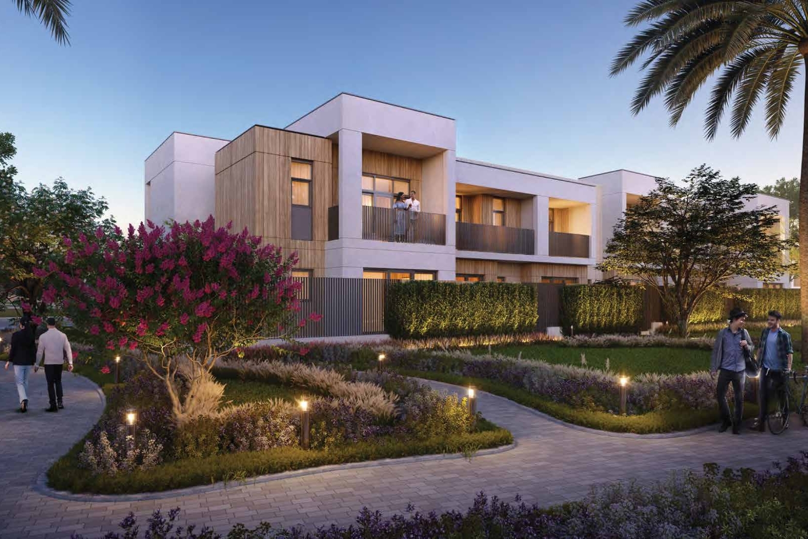 Raya at Arabian Ranches - Propsearch.ae