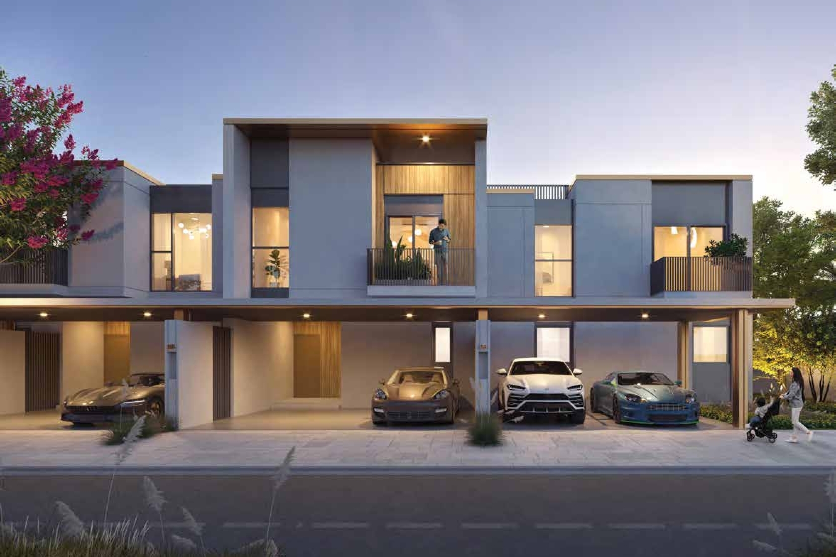 Raya at Arabian Ranches - Propsearch.ae