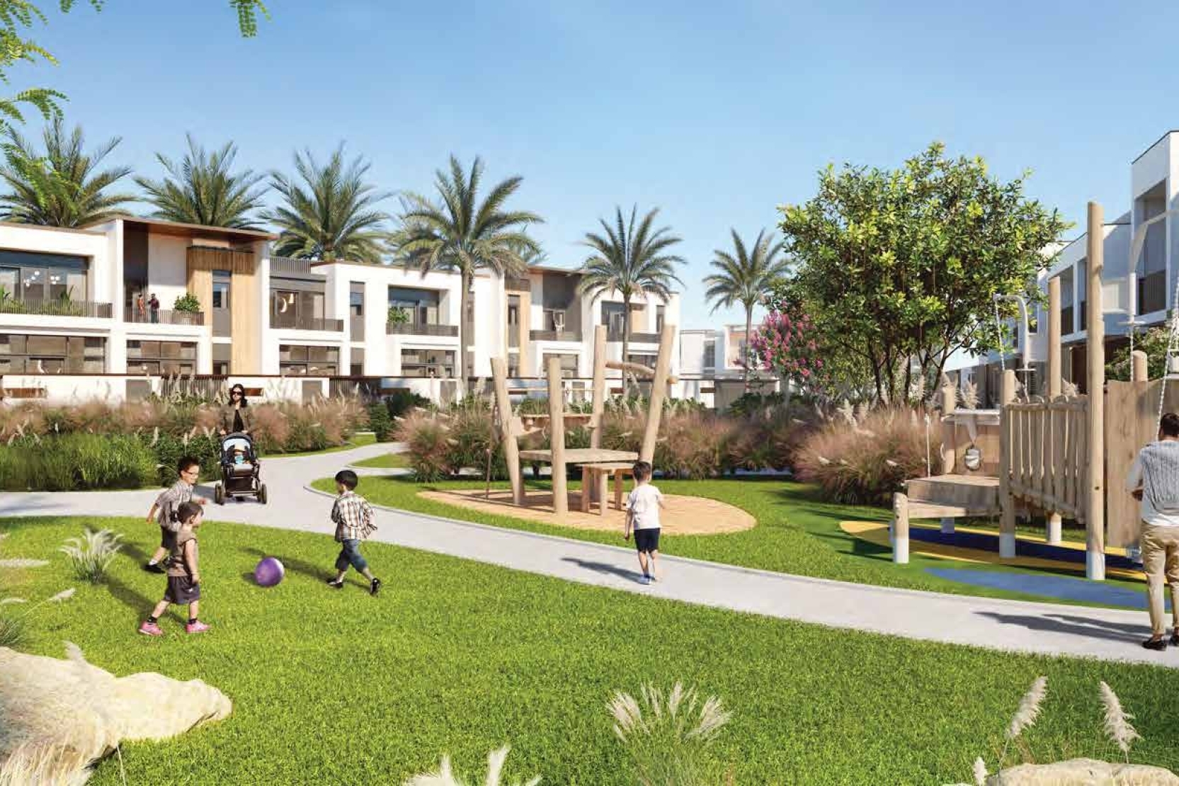 Raya at Arabian Ranches - Propsearch.ae