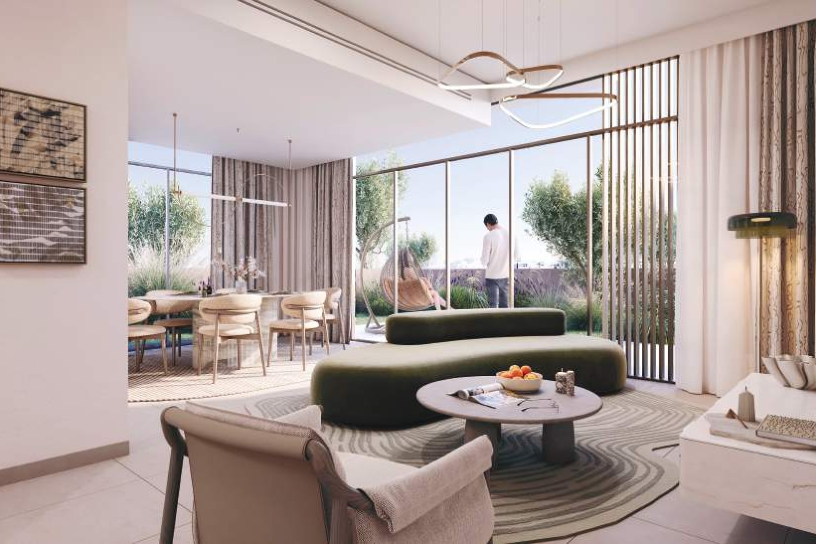 Rayhan 1 at Waada - Propsearch.ae