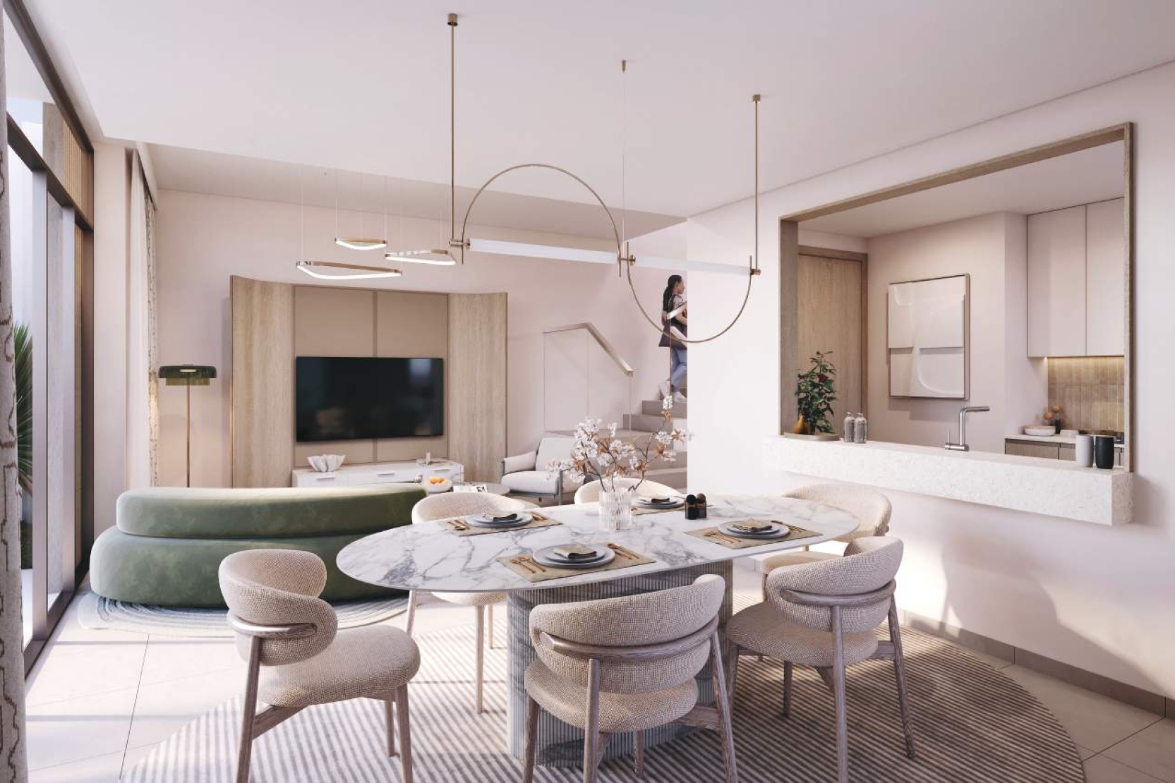 Rayhan 1 at Waada - Propsearch.ae