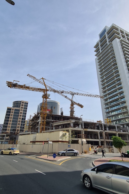 Gulf Precast Concrete Company - Propsearch.ae