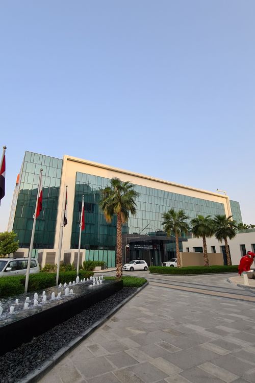 Al Rabia Tower - Propsearch.ae