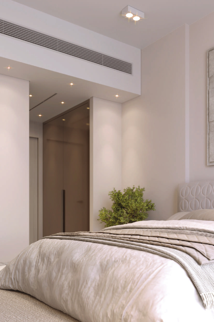 Red Square - Propsearch.ae