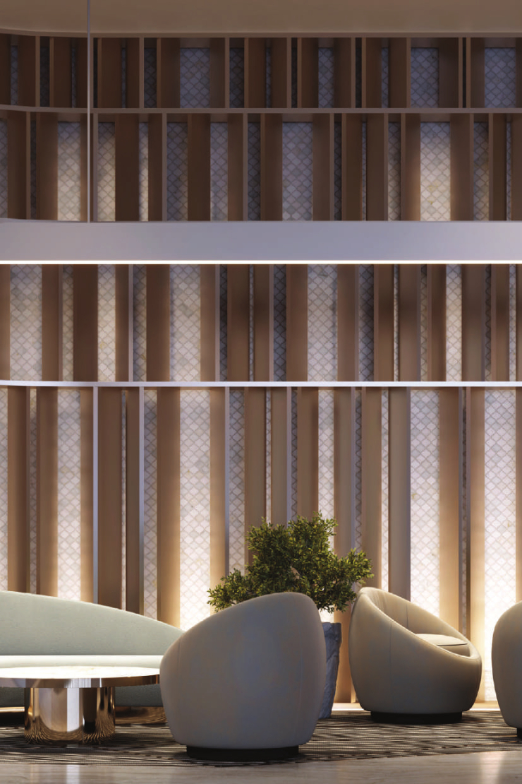 Red Square - Propsearch.ae