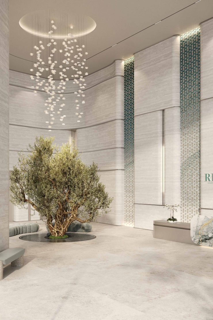 Reef 1000 - Propsearch.ae