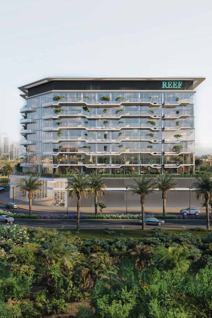 #PROJECT: Dubailand Residence Complex | SkyscraperCity Forum