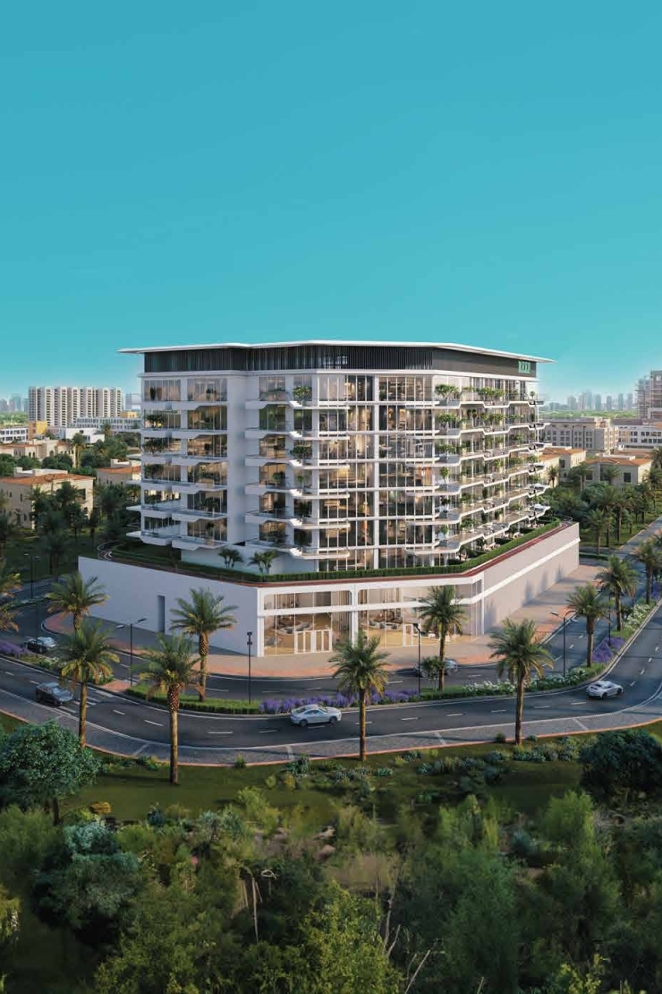 Reef 1000 - Propsearch.ae