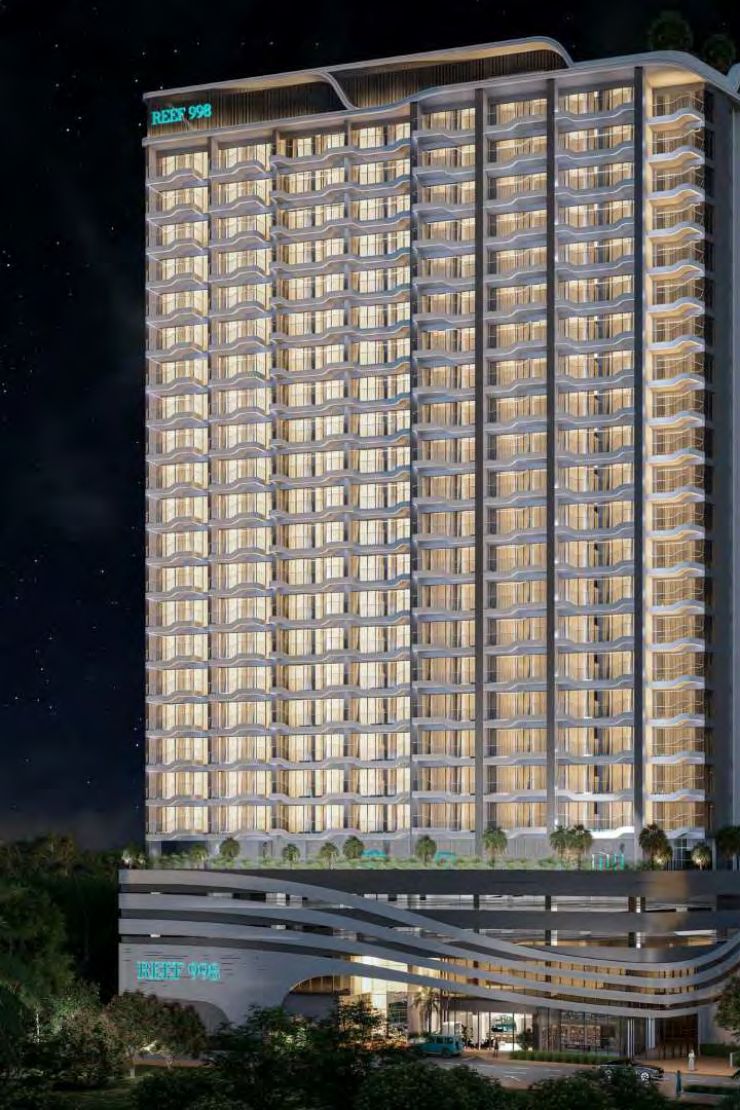 Reef 998 - Propsearch.ae