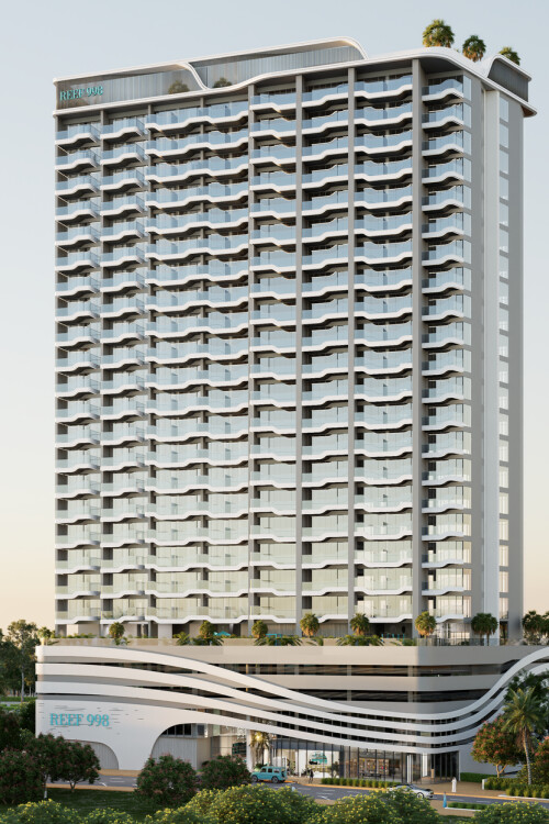 Reef Luxury Development LLC - Propsearch.ae