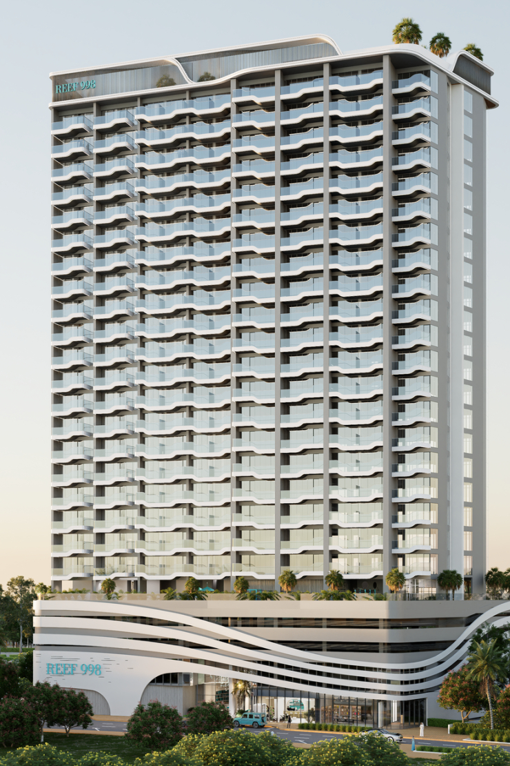 Reef 998 - Propsearch.ae