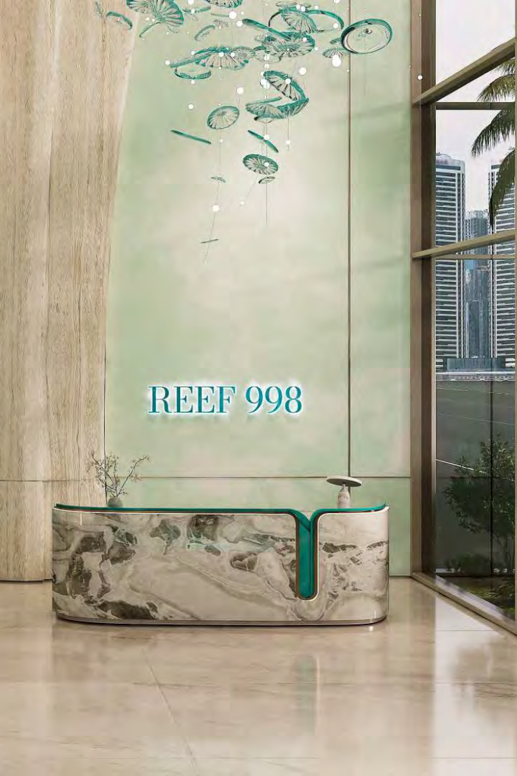 Reef 998 - Propsearch.ae
