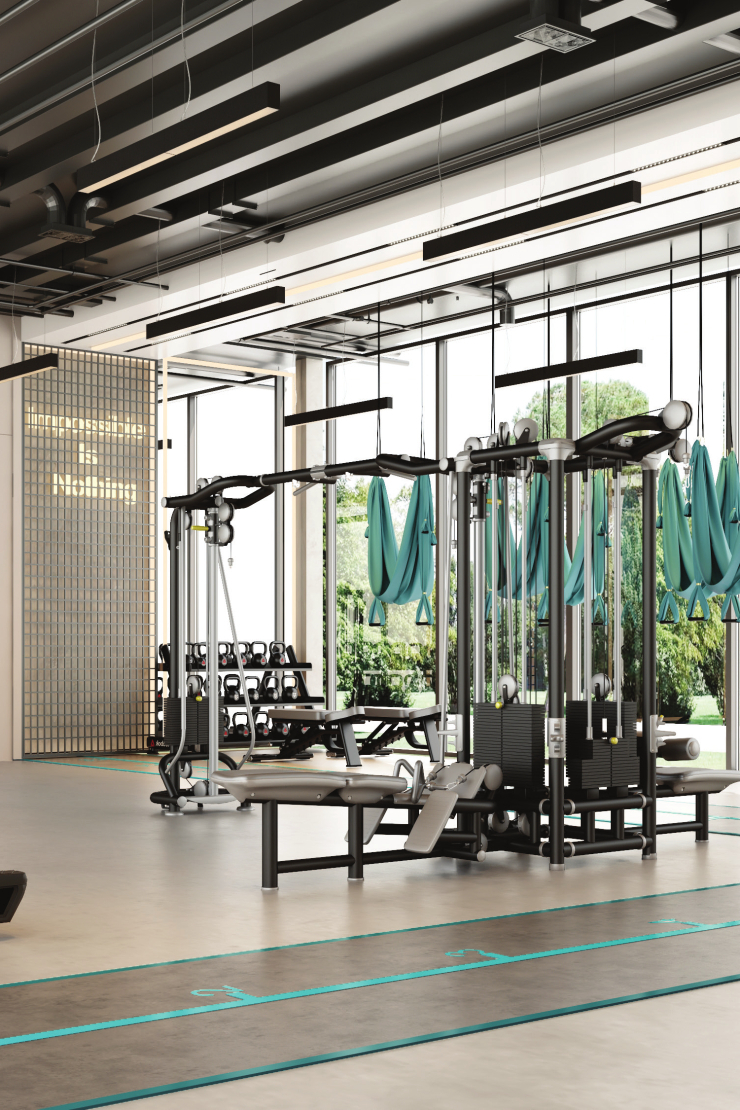 Reef 999 - Propsearch.ae