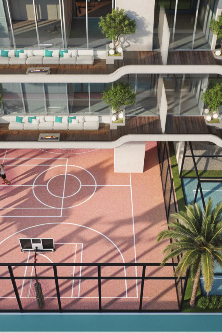 Reef 999 - Propsearch.ae