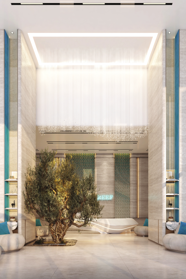 Reef 999 - Propsearch.ae