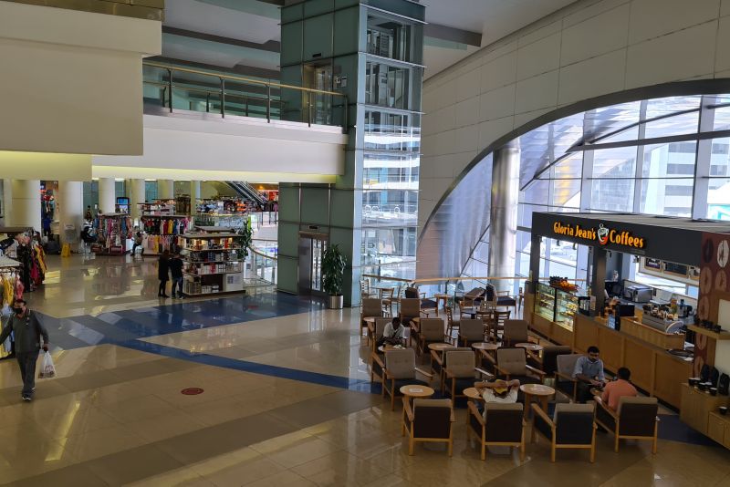 Reef Mall - Propsearch.ae